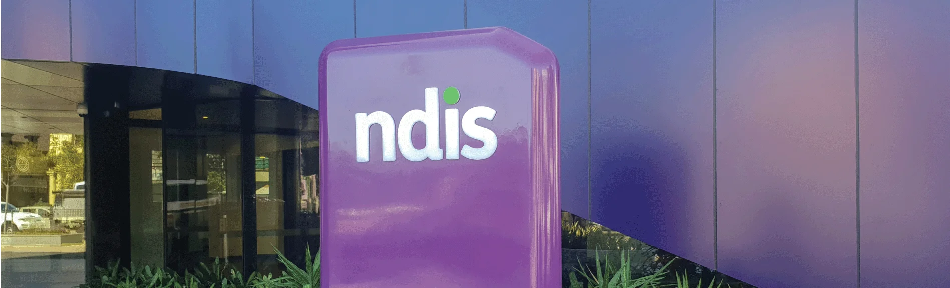 Updates to the NDIS | LiveBig