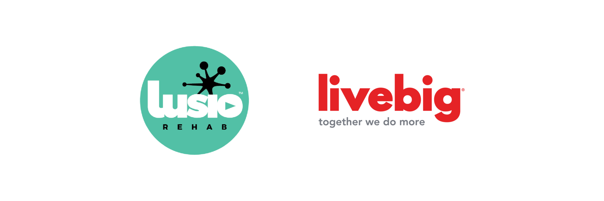 Introducing LusioMATE | LiveBig