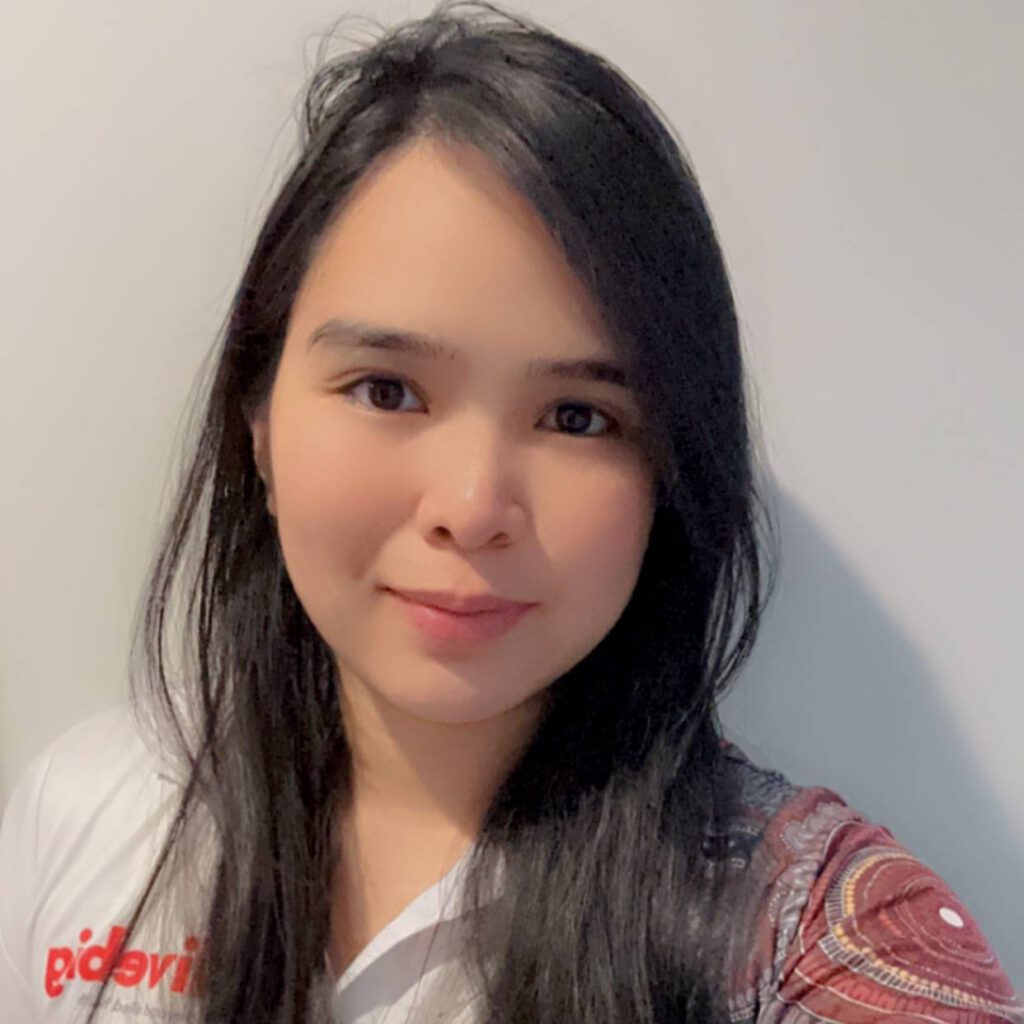 Working At LiveBig NDIS Therapy Support Provider