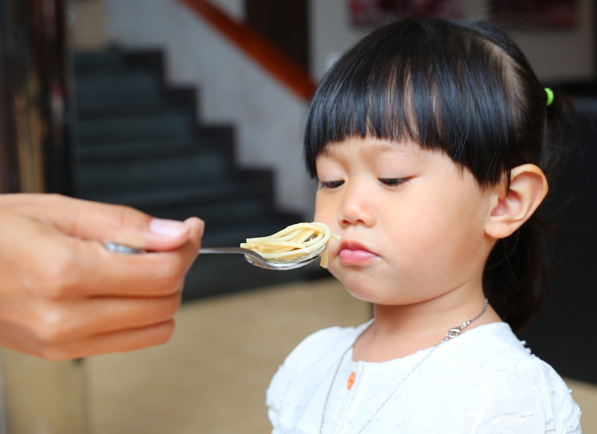 Dysphagia and Mealtime Management Plans | LiveBig