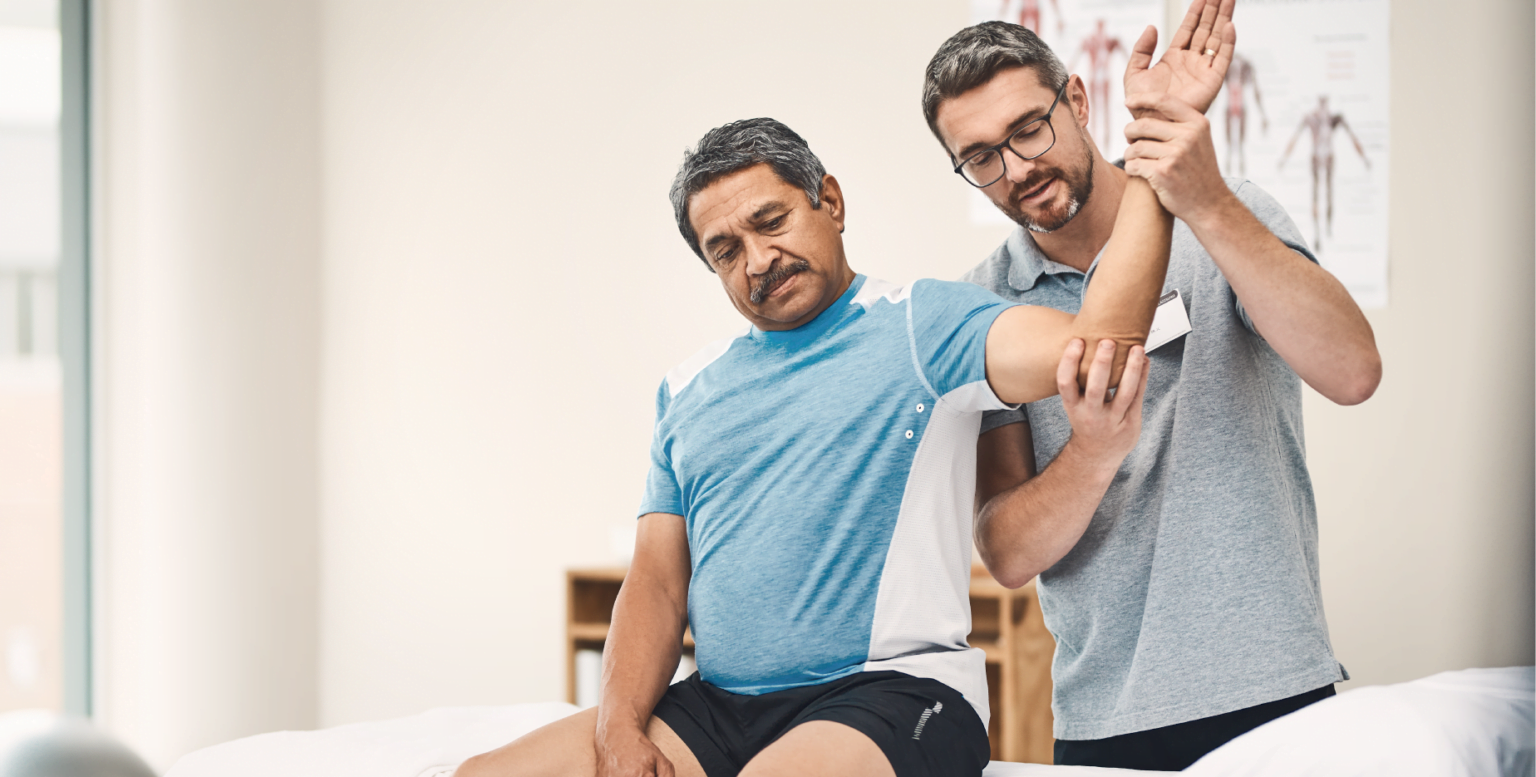 How Physiotherapy Can Help Those Living With a Non-Physical Disability ...